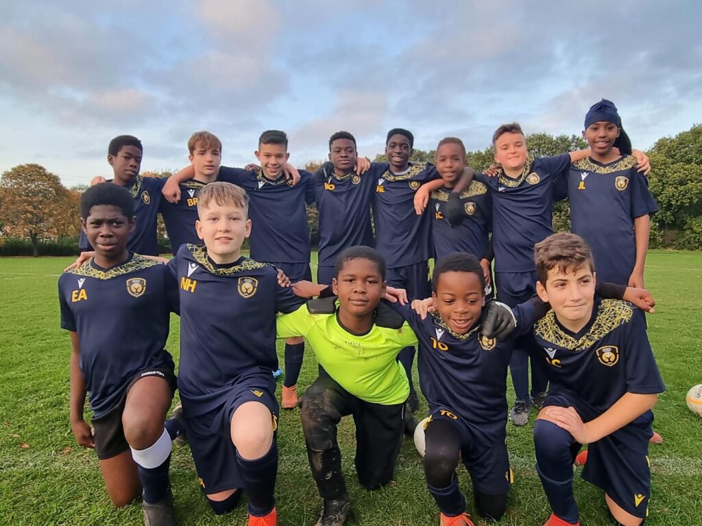 Home [imifootballacademy.com]